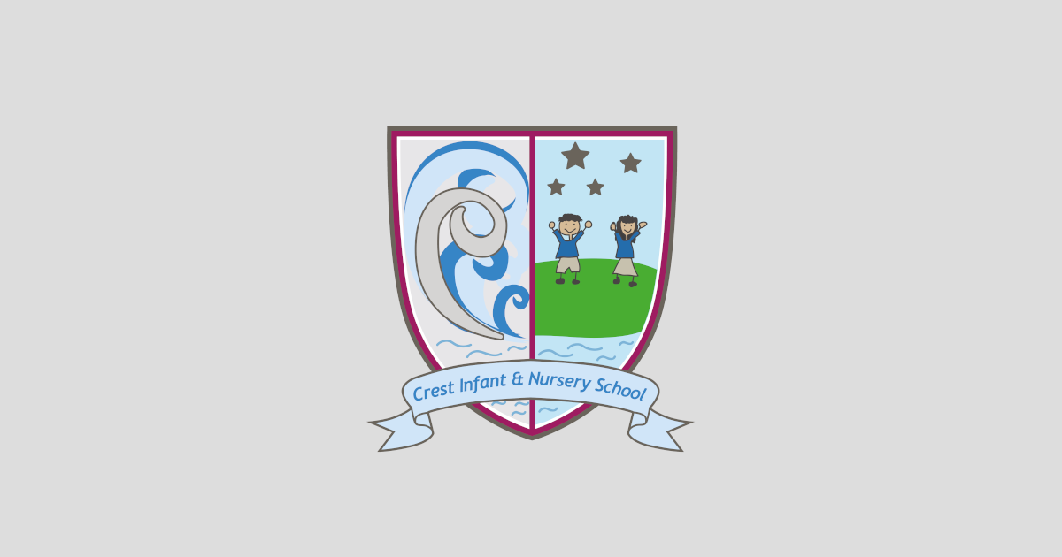 Crest Infant & Nursery School